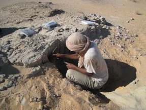 Datación radiométrica – Apuntes para universitarios